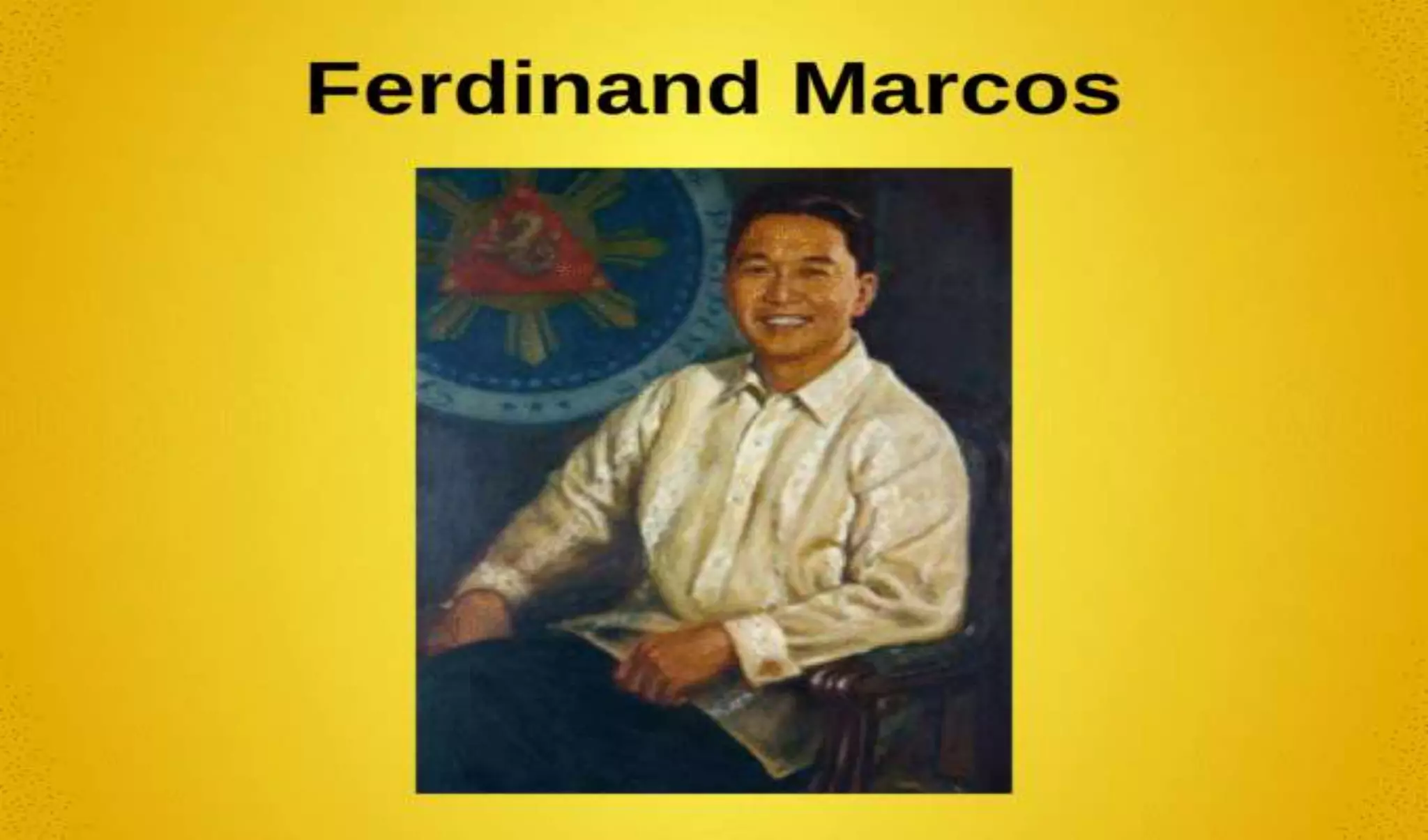 AP 6 PPT Q3 - Mga Pangulo Ng Ikatlong Republika.pptx