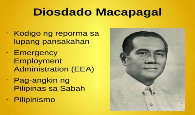 AP 6 PPT Q3 - Mga Pangulo Ng Ikatlong Republika.pptx