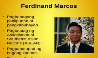 AP 6 PPT Q3 - Mga Pangulo Ng Ikatlong Republika.pptx