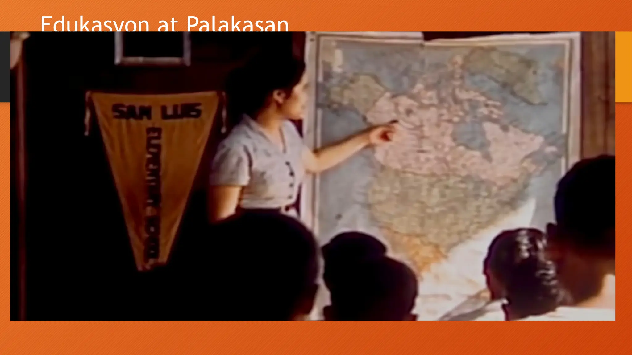 AP 6 PPT Q3 - Mga Patakaran At Programa Bilang Pagtugon Sa Mga Hamon Sa ...