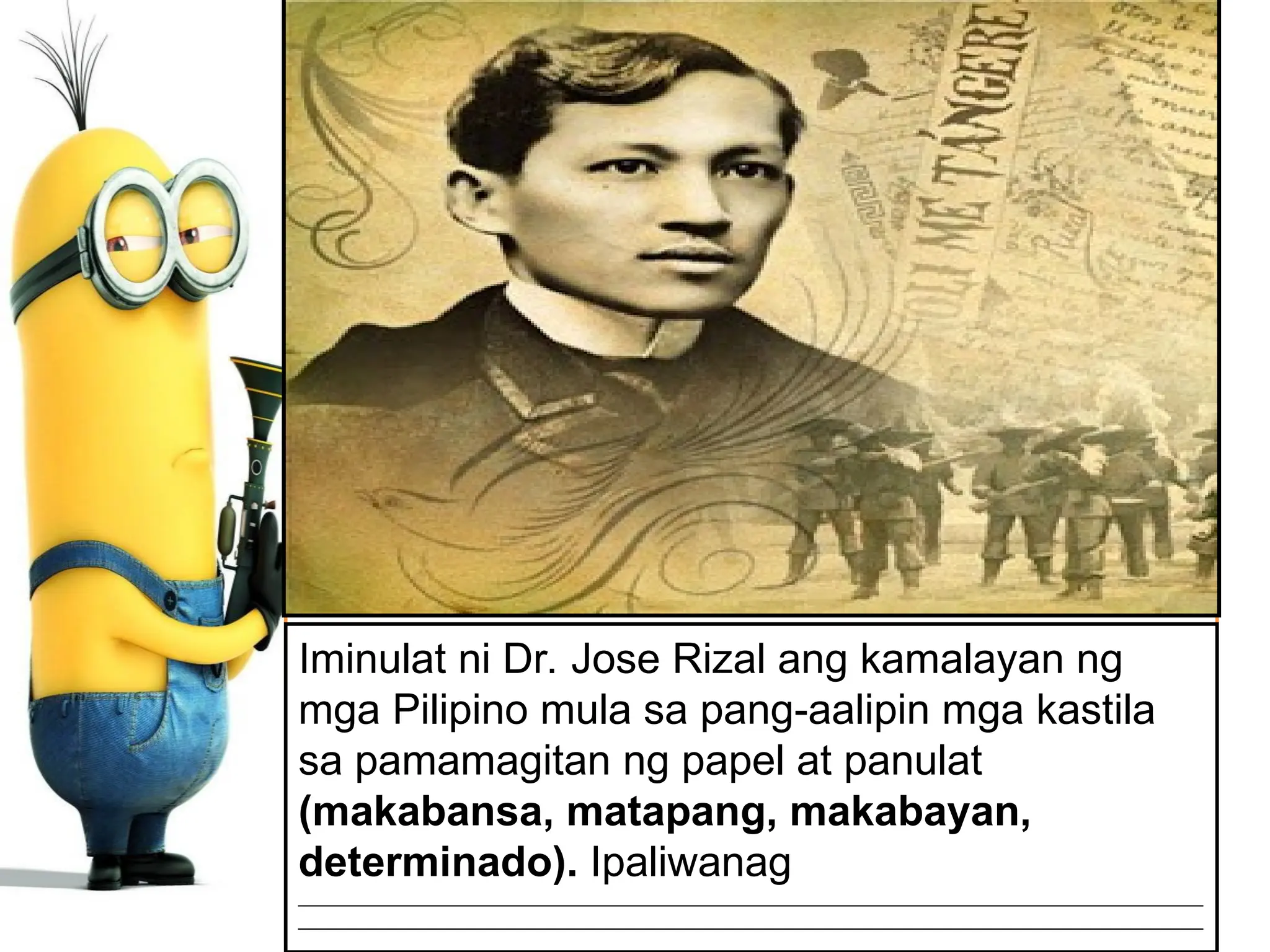 AP 6 PPT Q3 - Pagpapahalaga Sa Magaling At Matagumpay Na Pilipino.ppt