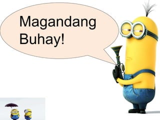 AP 6 PPT Q3 - Pagpapahalaga Sa Magaling At Matagumpay Na Pilipino.ppt