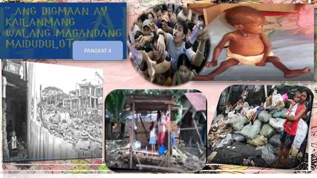 AP 6 PPT Q3 W1 Day 1 - Mga Hamon At Suliranin Sa Kasarinlan Ng Pilipinas Pagkatapos Ng Ikalawang ...