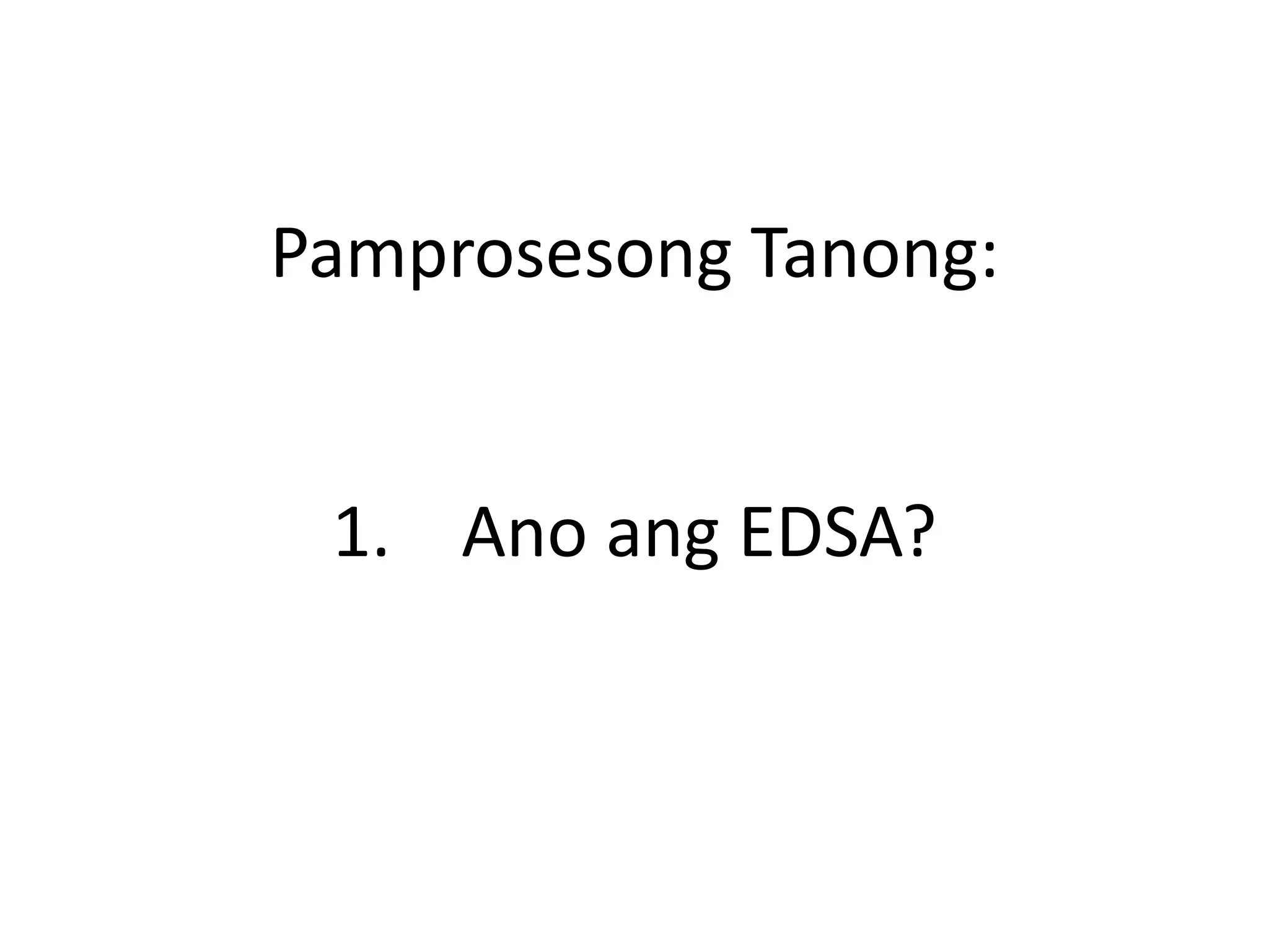 AP 6 PPT Q4 - 1986 Edsa People Power Revolution.pptx