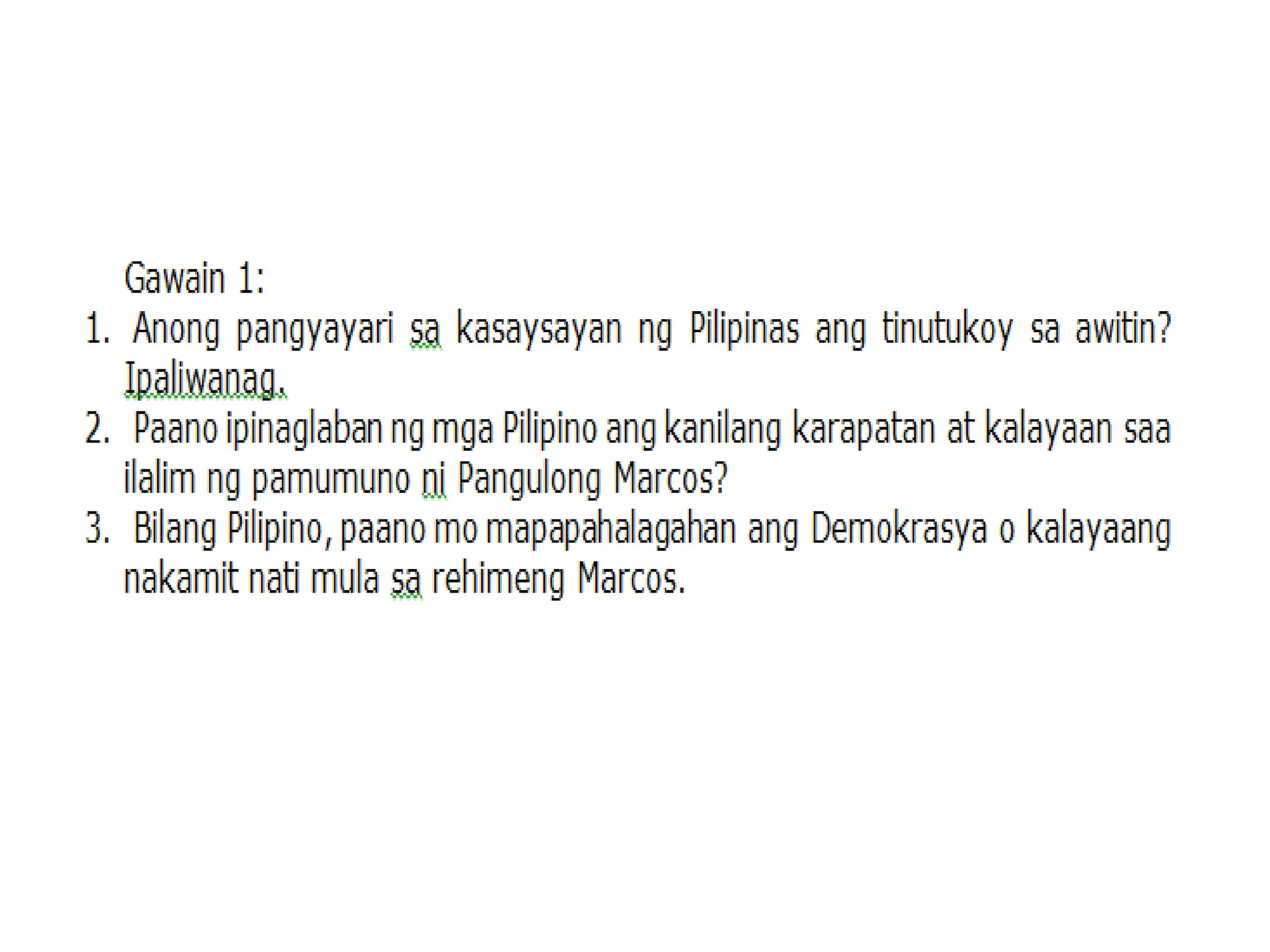 AP 6 PPT Q4 - 1986 Edsa People Power Revolution.pptx