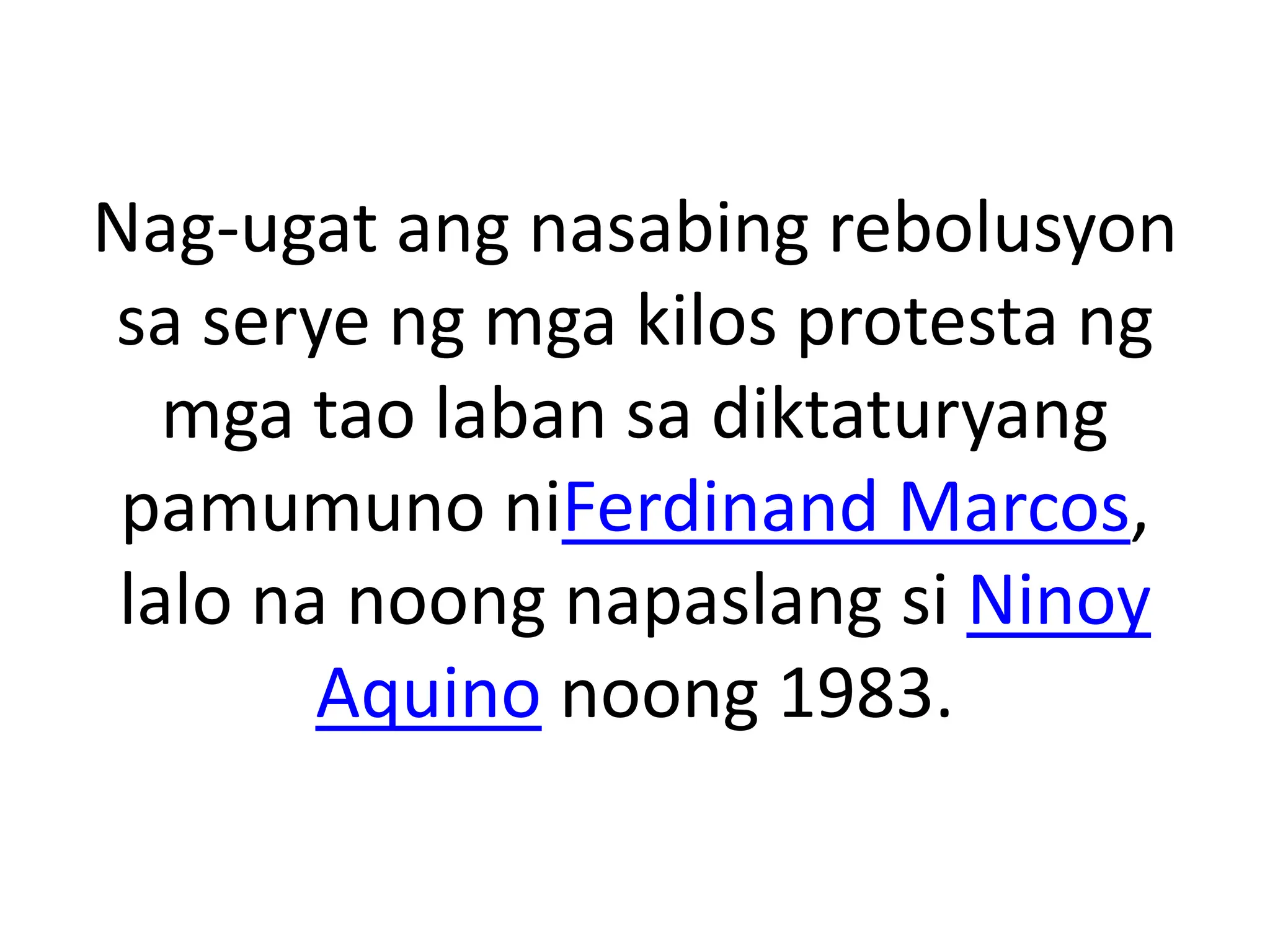 AP 6 PPT Q4 - 1986 Edsa People Power Revolution.pptx