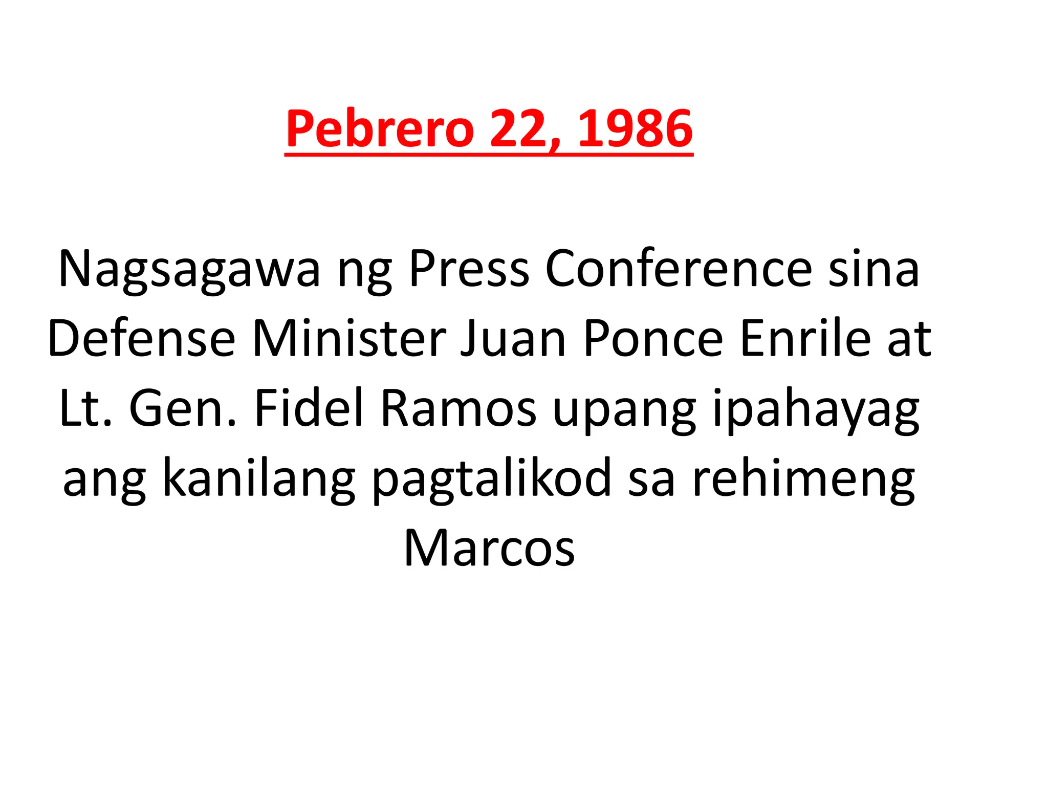 AP 6 PPT Q4 - 1986 Edsa People Power Revolution.pptx