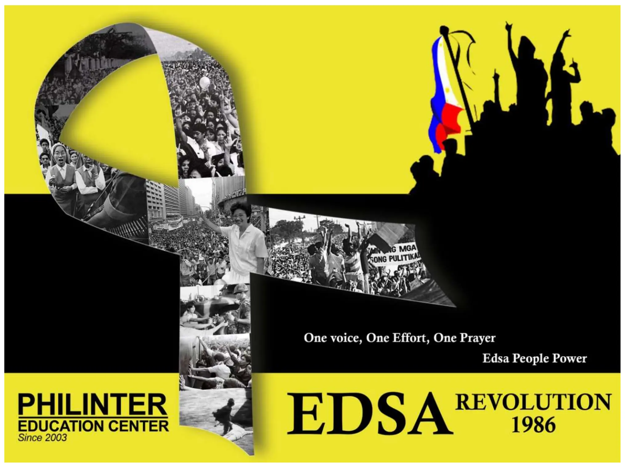 AP 6 PPT Q4 - 1986 Edsa People Power Revolution.pptx