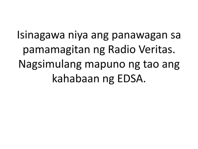 AP 6 PPT Q4 - 1986 Edsa People Power Revolution.pptx