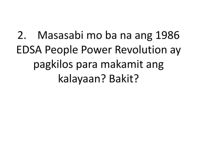 AP 6 PPT Q4 - 1986 Edsa People Power Revolution.pptx