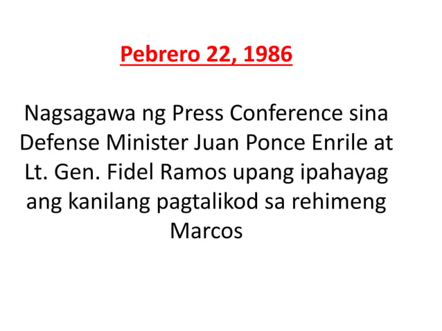 AP 6 PPT Q4 - 1986 Edsa People Power Revolution.pptx