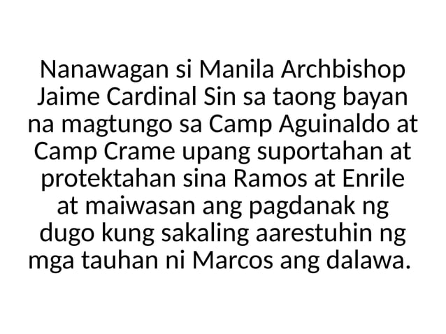 AP 6 PPT Q4 - 1986 Edsa People Power Revolution.pptx