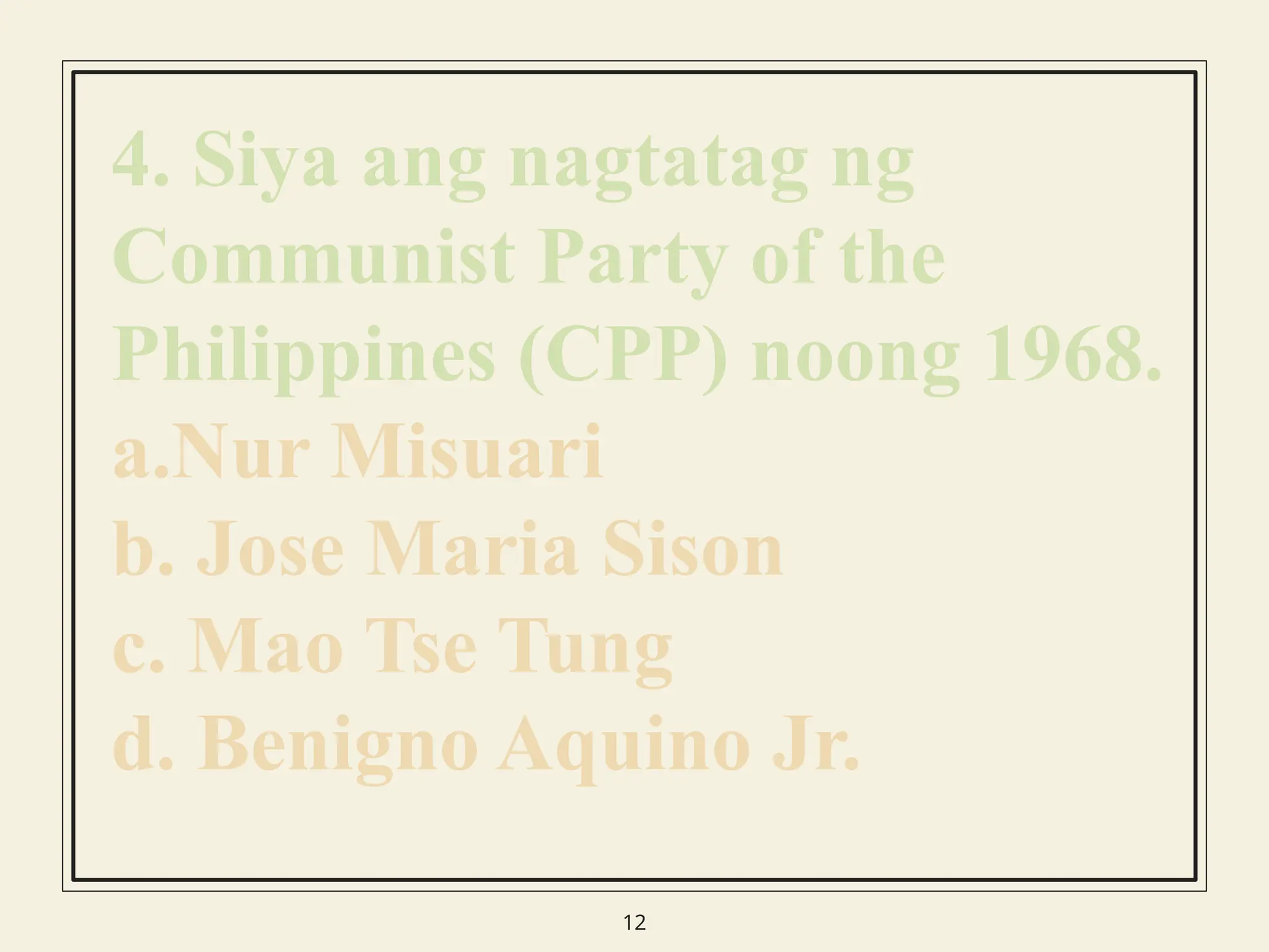 AP 6 PPT Q4 - Politika, Pangkabuhayan at Pamumuhay ng mga Pilipino ...