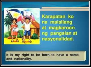 AP 6 PPT Q4 W4 Day 4 - Karapatan.pptx