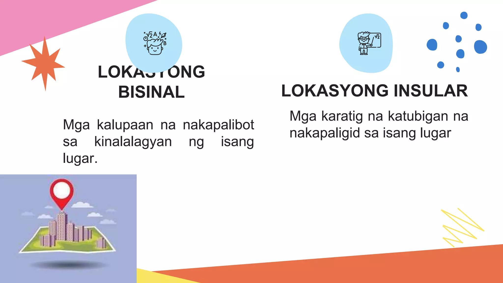 AP 6 Q1-Week 1-2 Ang Pilipinas Bilang Bahagi ng Mundo.pptx