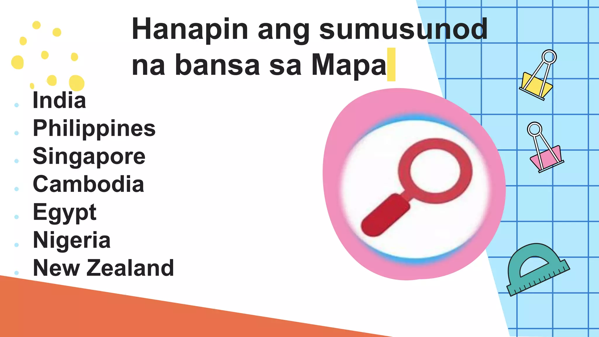 AP 6 Q1-Week 1-2 Ang Pilipinas Bilang Bahagi ng Mundo.pptx