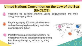 AP 6 Q1-Week 1-2 Ang Pilipinas Bilang Bahagi ng Mundo.pptx