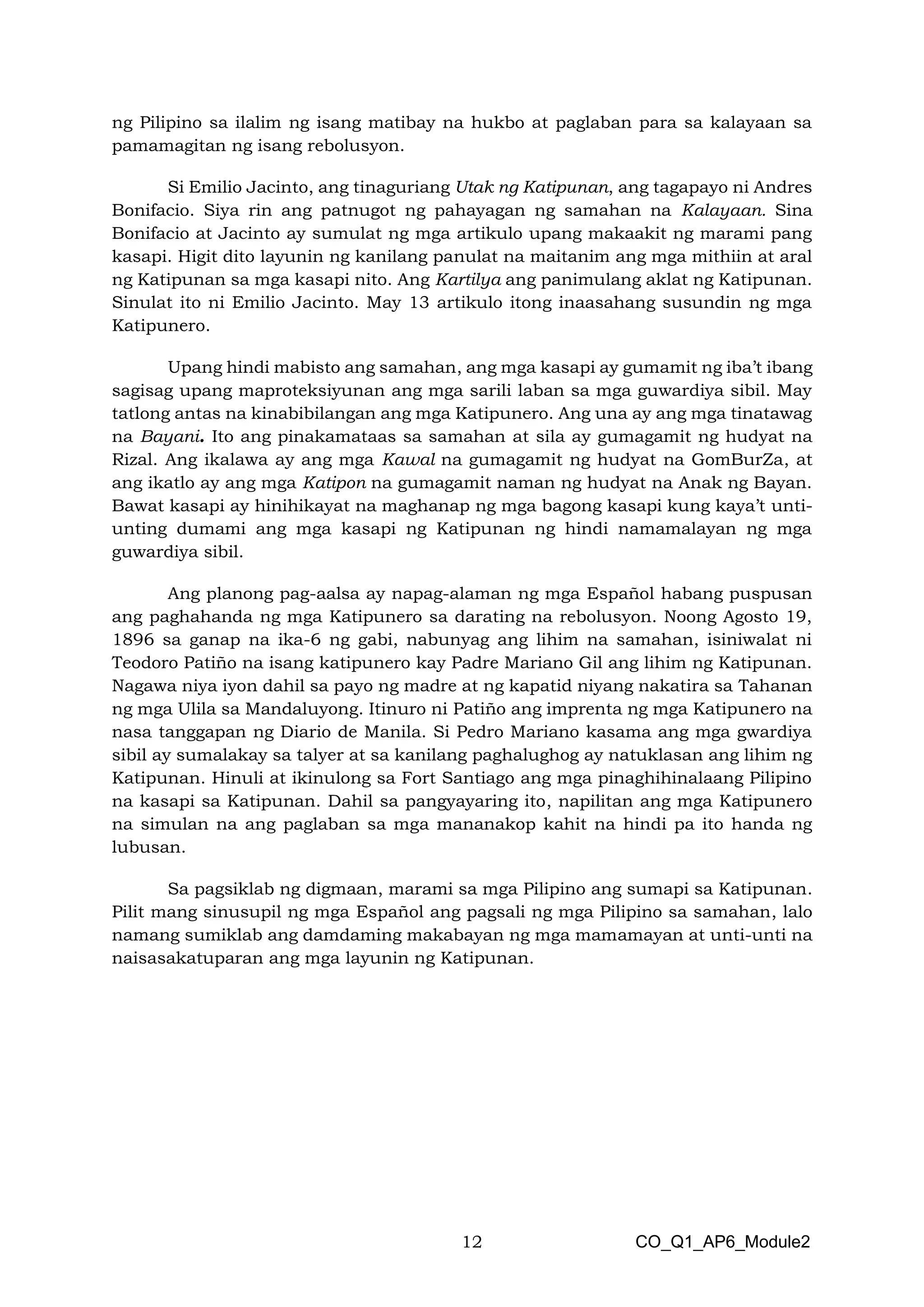 AP6_q1_mod2_ang kilusang propaganda at ang katipunan_v2.pdf