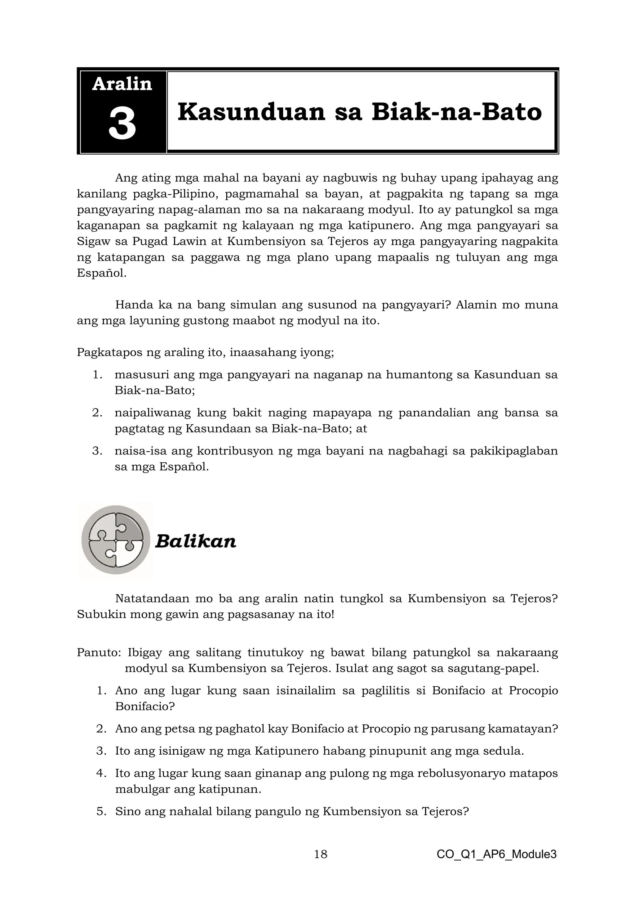 AP6_q1_mod3_mga mahahalagang kaganapan sa panahon ng himagsikang pilipino_v2.pdf