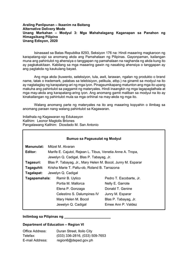 AP6_q1_mod3_mga mahahalagang kaganapan sa panahon ng himagsikang pilipino_v2.pdf