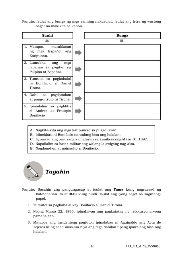 AP6_q1_mod3_mga mahahalagang kaganapan sa panahon ng himagsikang pilipino_v2.pdf