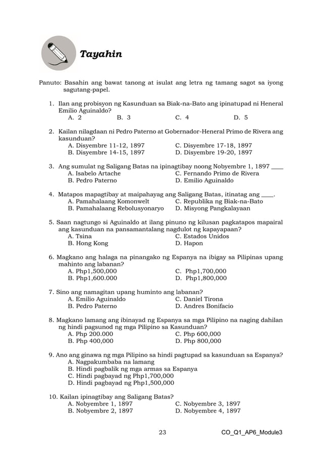 AP6_q1_mod3_mga mahahalagang kaganapan sa panahon ng himagsikang pilipino_v2.pdf