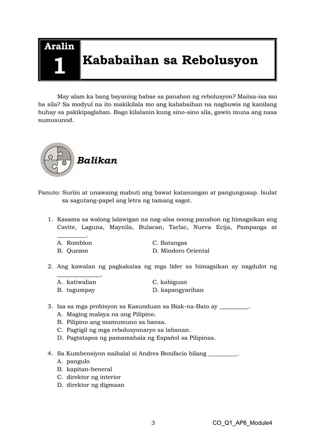 AP6_q1_mod4_ang-kababaihan-sa-rebolusyong-pilipino_v2 (1).pdf
