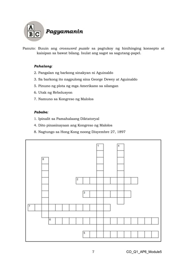 AP6_q1_mod5_ang deklarasyon ng kasarinlan at pagtatatag ng unang republika_v2.pdf
