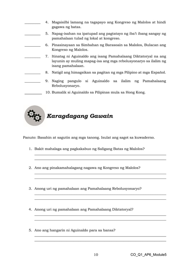 AP6_q1_mod5_ang deklarasyon ng kasarinlan at pagtatatag ng unang republika_v2.pdf