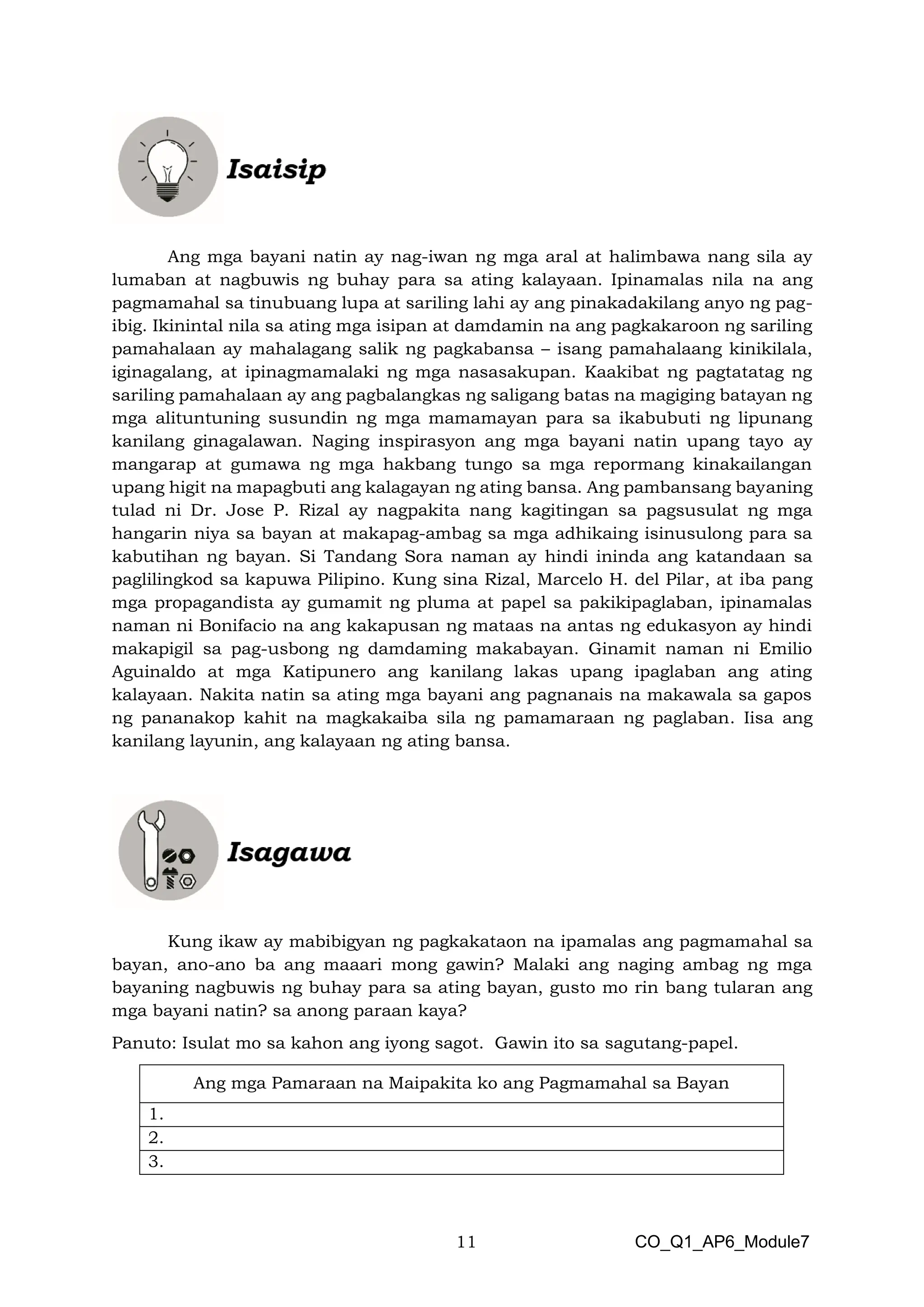 AP6_q1_mod7_ang mga natatanging pilipino at ang kanilang kontribusyon para sa kalayaan_v2.pdf