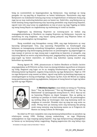 AP6_q1_mod7_ang mga natatanging pilipino at ang kanilang kontribusyon ...