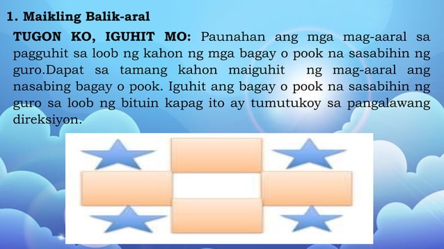 AP 6 absolute o tiyak na lokasyon ng pilipinas | PPTX