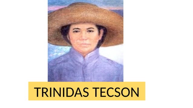 AP 6 Q1 W4 D1.POWERPOINT PRESENATION TUNGKOL SA MGA KABABAIHAN SA REBOLUSYON | PPTX