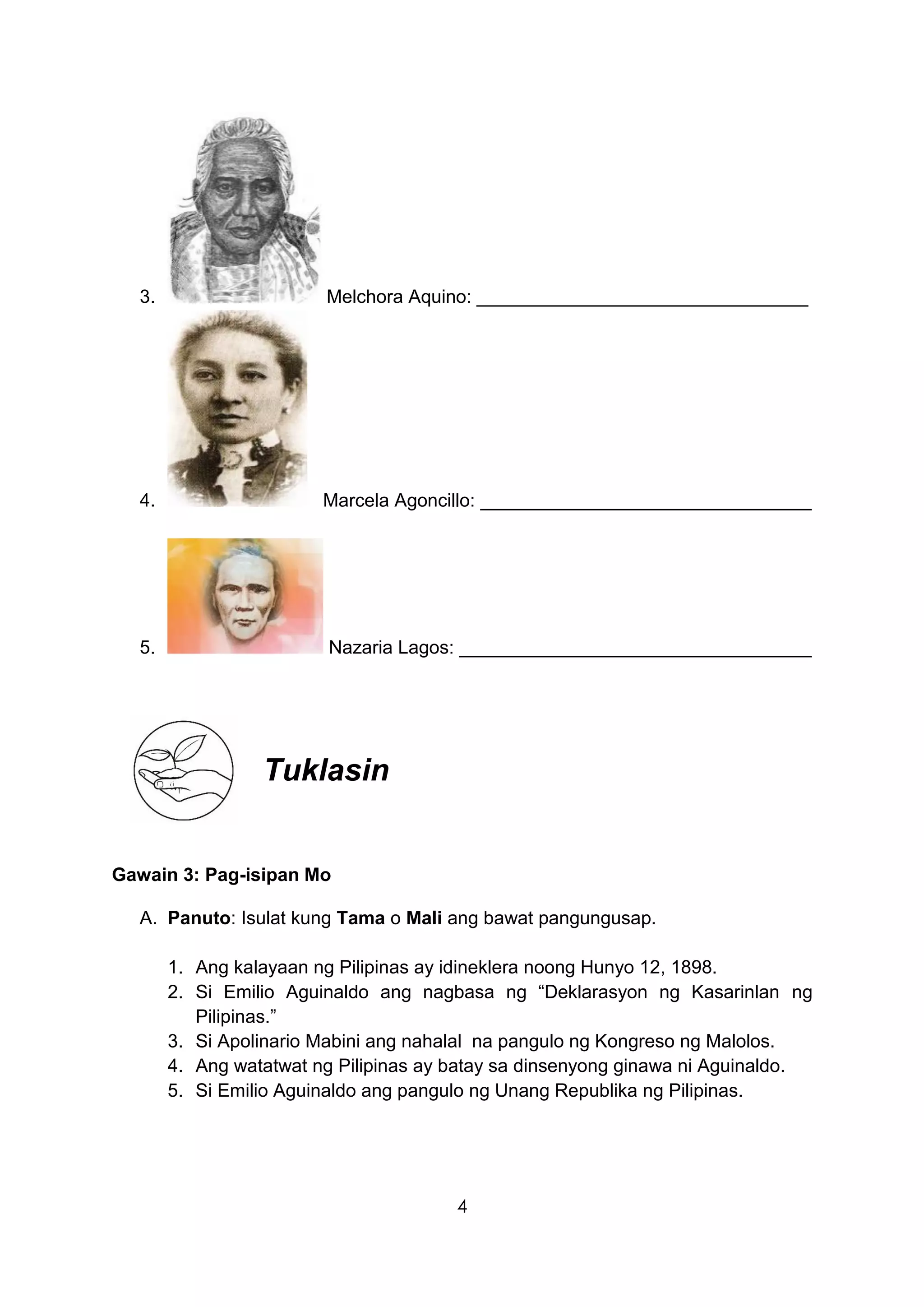 AP6_q1wk5_mod5_Ang-Deklarasyon-ng-Kasarinlan-ng-Pilipinas-at-ang ...