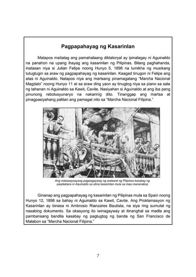AP6_q1wk5_mod5_Ang-Deklarasyon-ng-Kasarinlan-ng-Pilipinas-at-ang-Pagkakatatag-ng-Unang-Republika ...