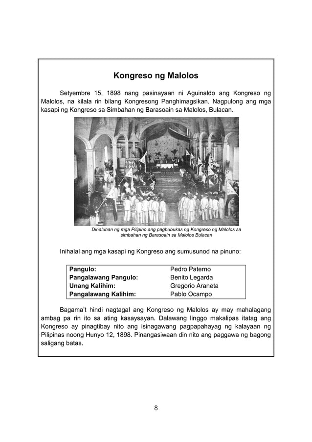 AP6_q1wk5_mod5_Ang-Deklarasyon-ng-Kasarinlan-ng-Pilipinas-at-ang-Pagkakatatag-ng-Unang-Republika ...