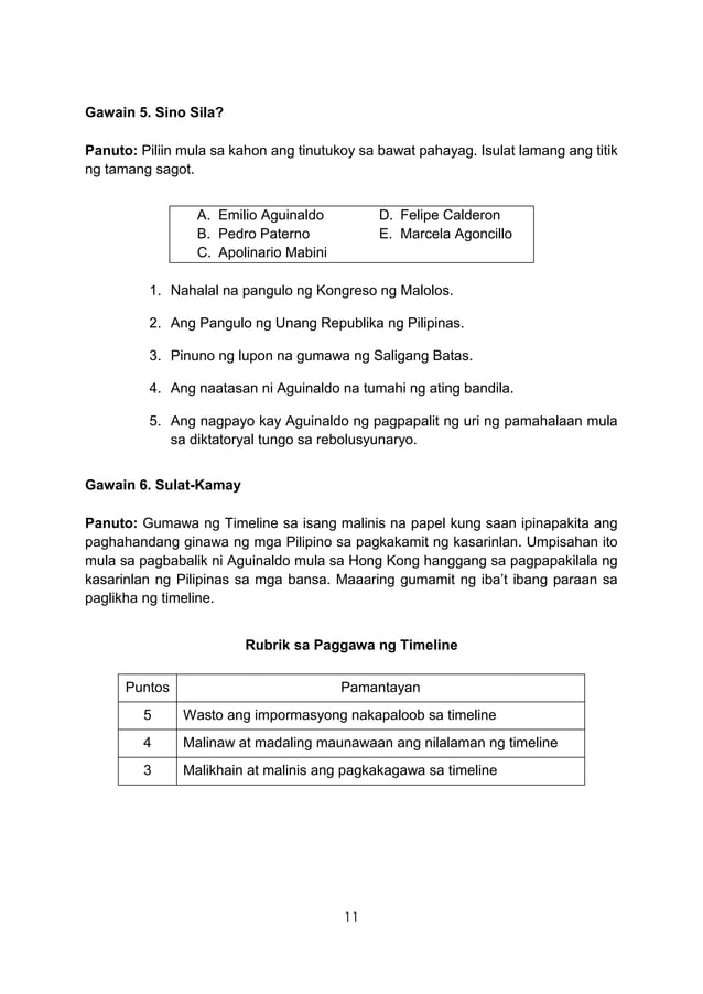 AP6_q1wk5_mod5_Ang-Deklarasyon-ng-Kasarinlan-ng-Pilipinas-at-ang-Pagkakatatag-ng-Unang-Republika ...