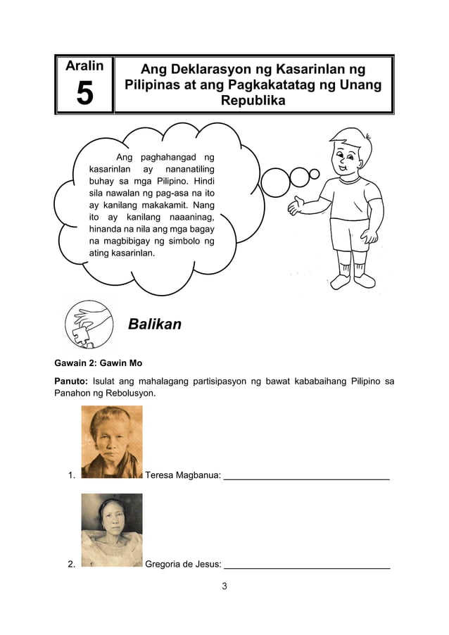 AP6_q1wk5_mod5_Ang-Deklarasyon-ng-Kasarinlan-ng-Pilipinas-at-ang-Pagkakatatag-ng-Unang-Republika ...