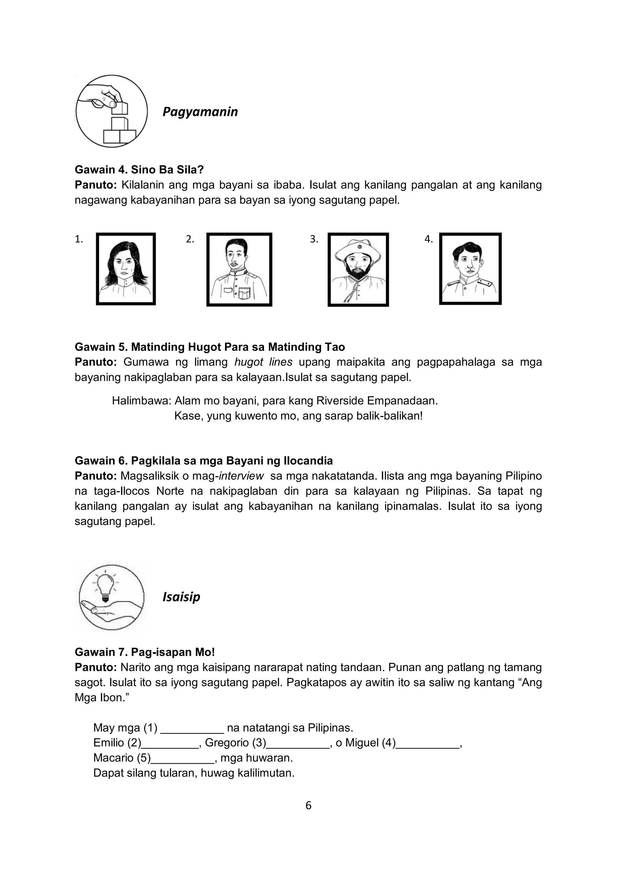 AP6_q1wk7_mod7_mganatatangingpilipinongnakipaglabanparasakalayaan.pdf