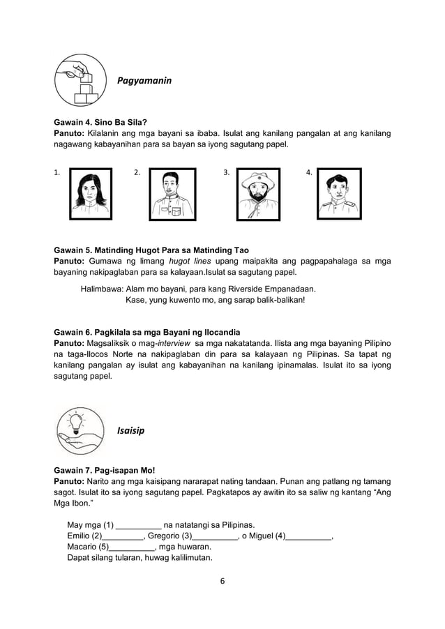 AP6_q1wk7_mod7_mganatatangingpilipinongnakipaglabanparasakalayaan.pdf