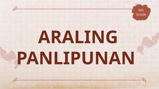 Pakikilahok ng mga kababaihan sa Labanan | PPT