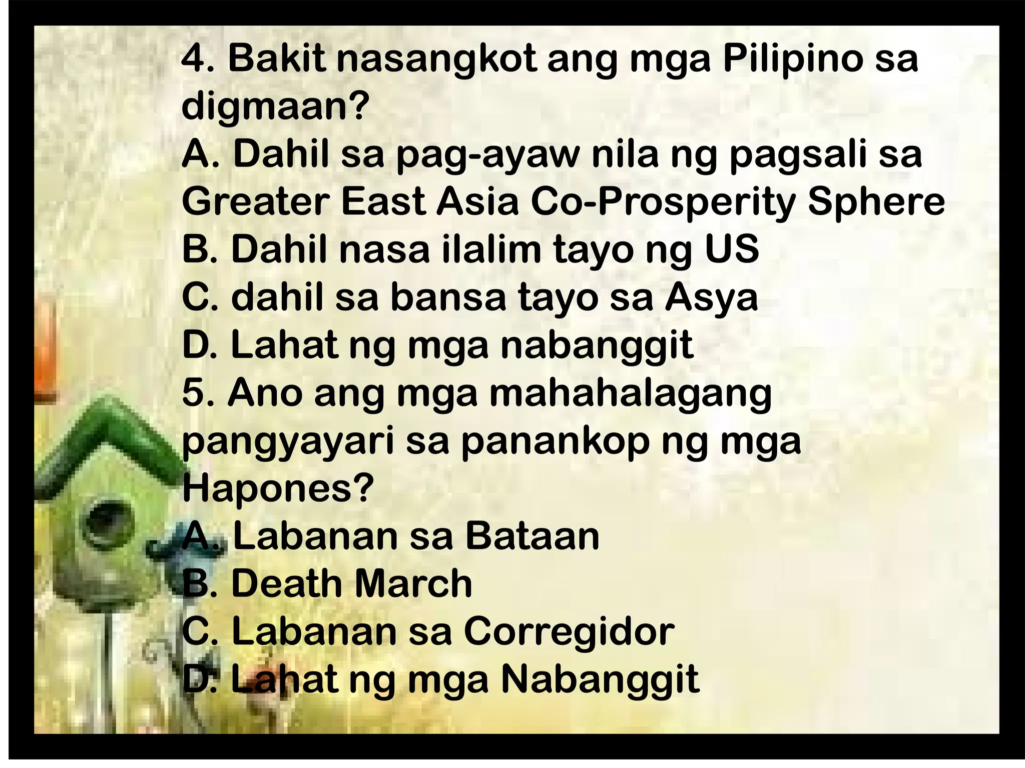 AP6Q2week5 Day 1 deped Grade 6-Araling Panlipunan.pptx