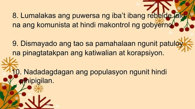 AP6 Q3 - Week 2.pptx Araling panlipunan q3 - week 1 lesson | PPT
