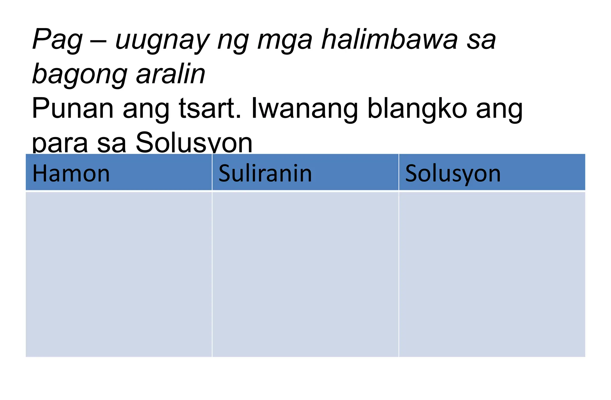 Mga Hamon at Suliranin sa Kasarinlan Pagkatapos ng Ikalawang Digmaan | PPT