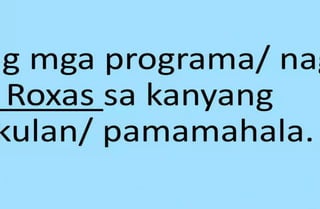 Mga Hamon at Suliranin sa Kasarinlan Pagkatapos ng Ikalawang Digmaan | PPT