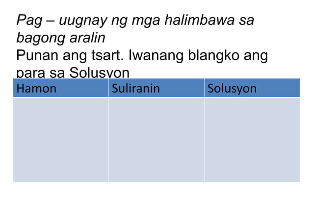 Mga Hamon at Suliranin sa Kasarinlan Pagkatapos ng Ikalawang Digmaan | PPT