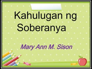 AP6 Q3Week 4-Soberanya.pptx