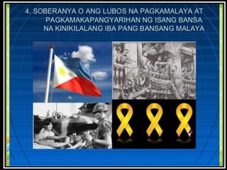 AP6 Q3Week 4-Soberanya.pptx ano ang sobe | PPTX