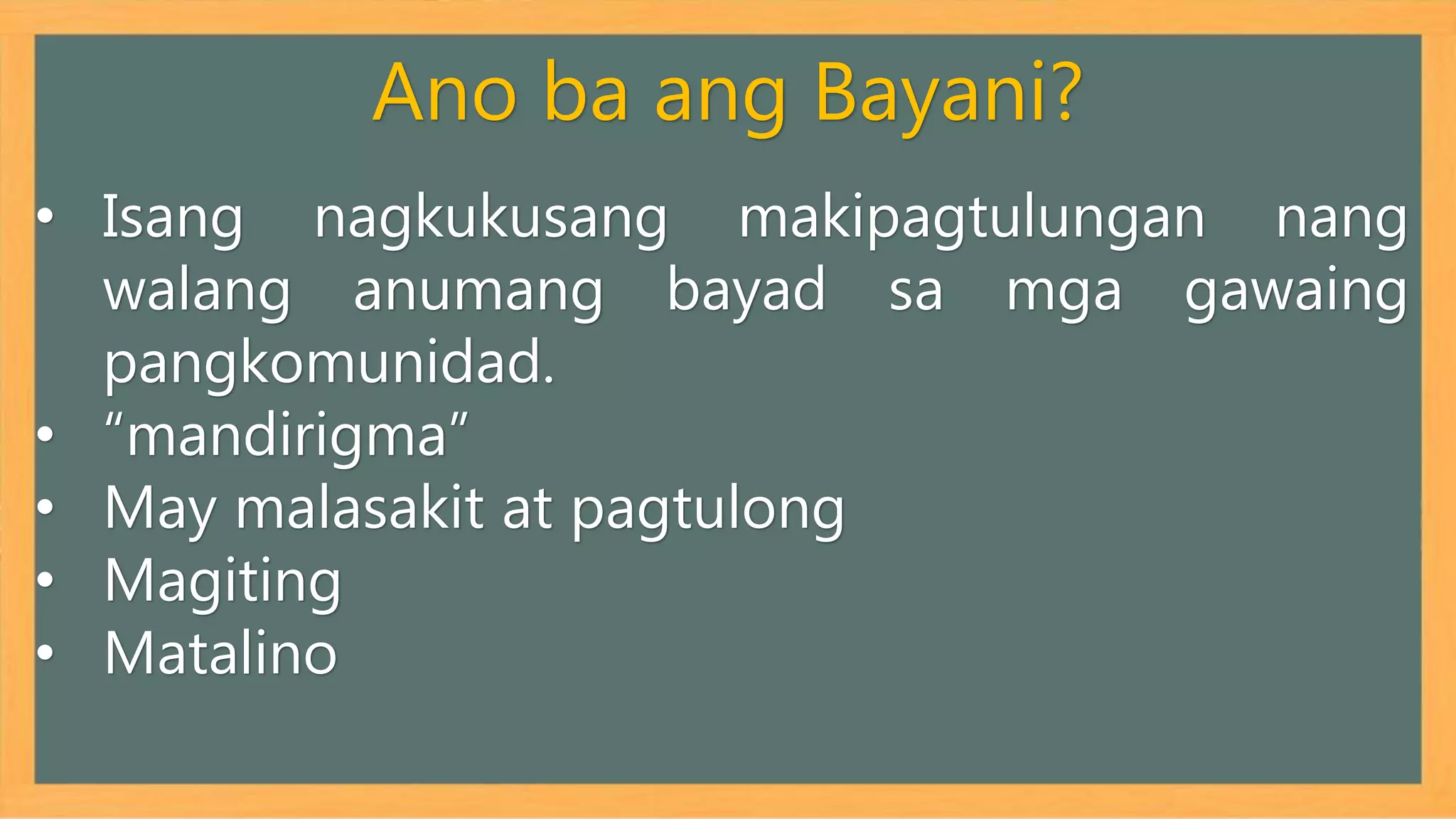 AP 6 Q L4- Mga Pilipinong Nakipaglaban Para sa Kalayaan.pptx