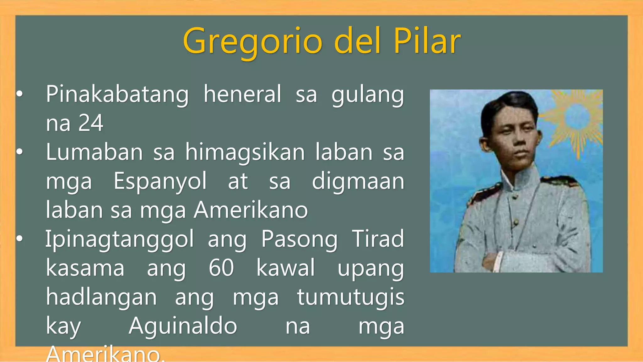 AP 6 Q L4- Mga Pilipinong Nakipaglaban Para sa Kalayaan.pptx